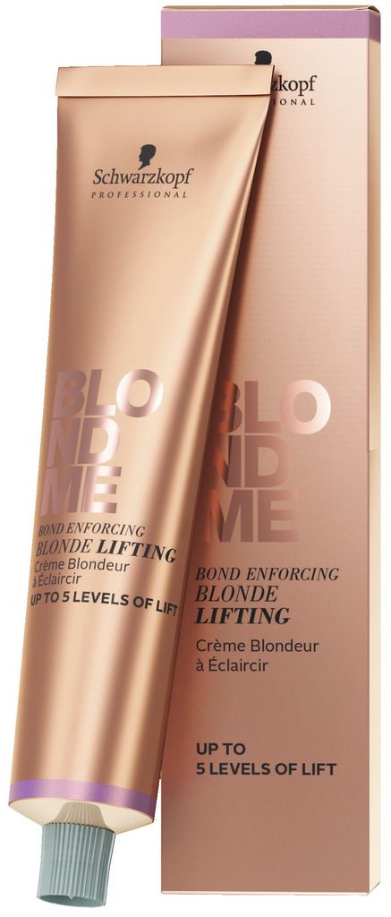 Schwarzkopf BlondME Colour Lifting von Schwarzkopf Professional