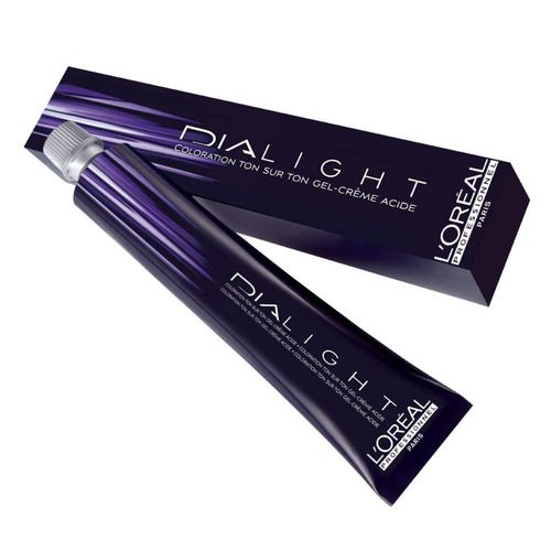 Loreal Dialight von L'Oréal Professionel - Haar-Tönung - BellAffair